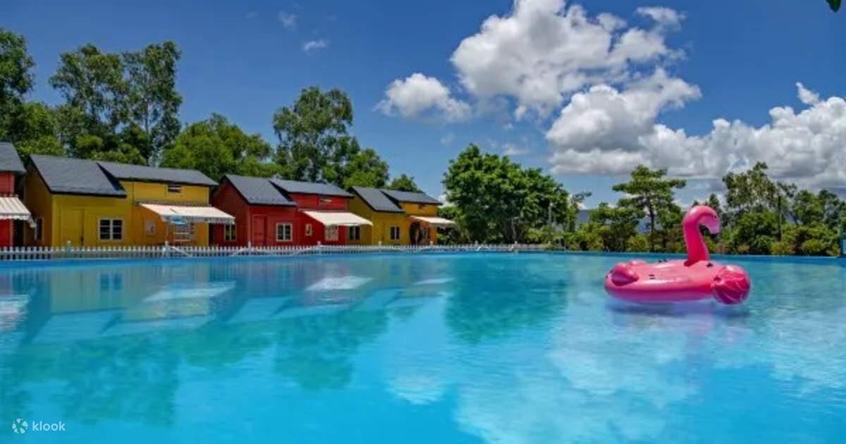 [Close to Dapeng Health Resort] Shenzhen Royal Plaza Hotel ...